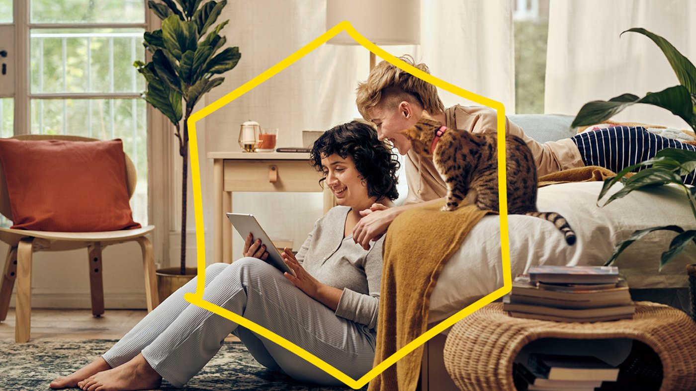 Launch New Rewards Programme for IKEA Family Members - IKEA Ireland