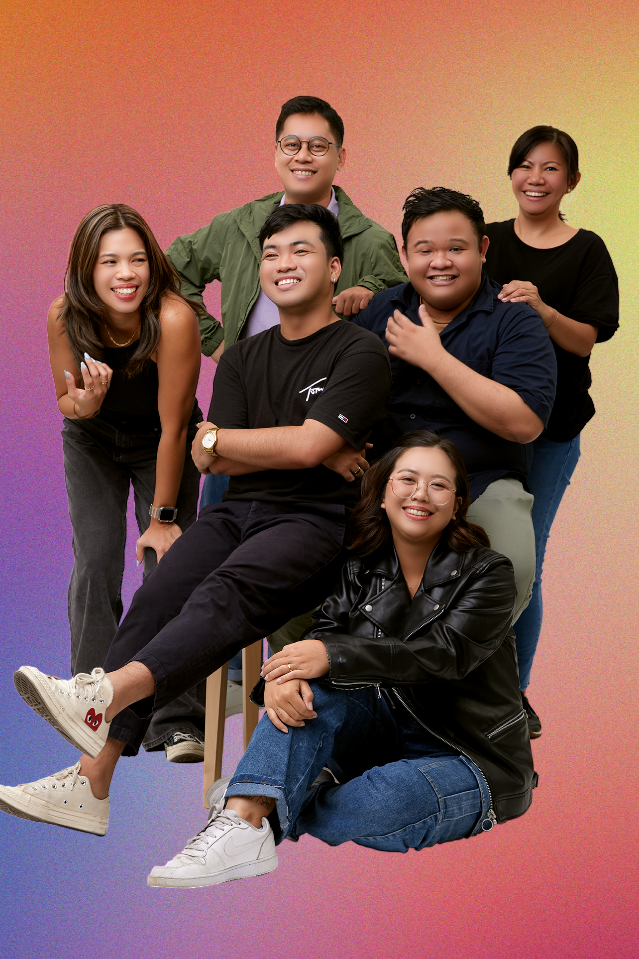 Equality, diversity. and inclusion at IKEA - IKEA