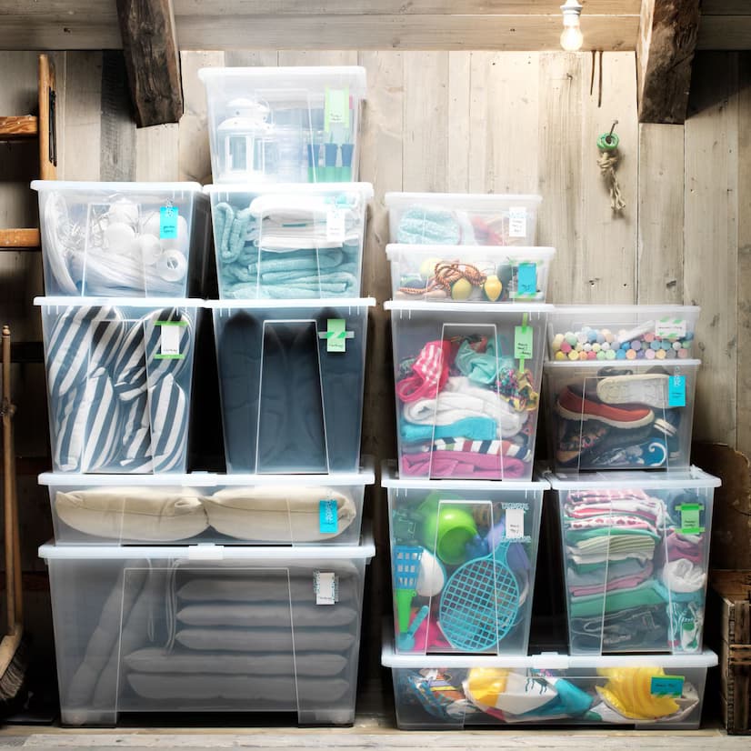 Storage boxes to coordinate your home - IKEA - IKEA | IKEA Singapore