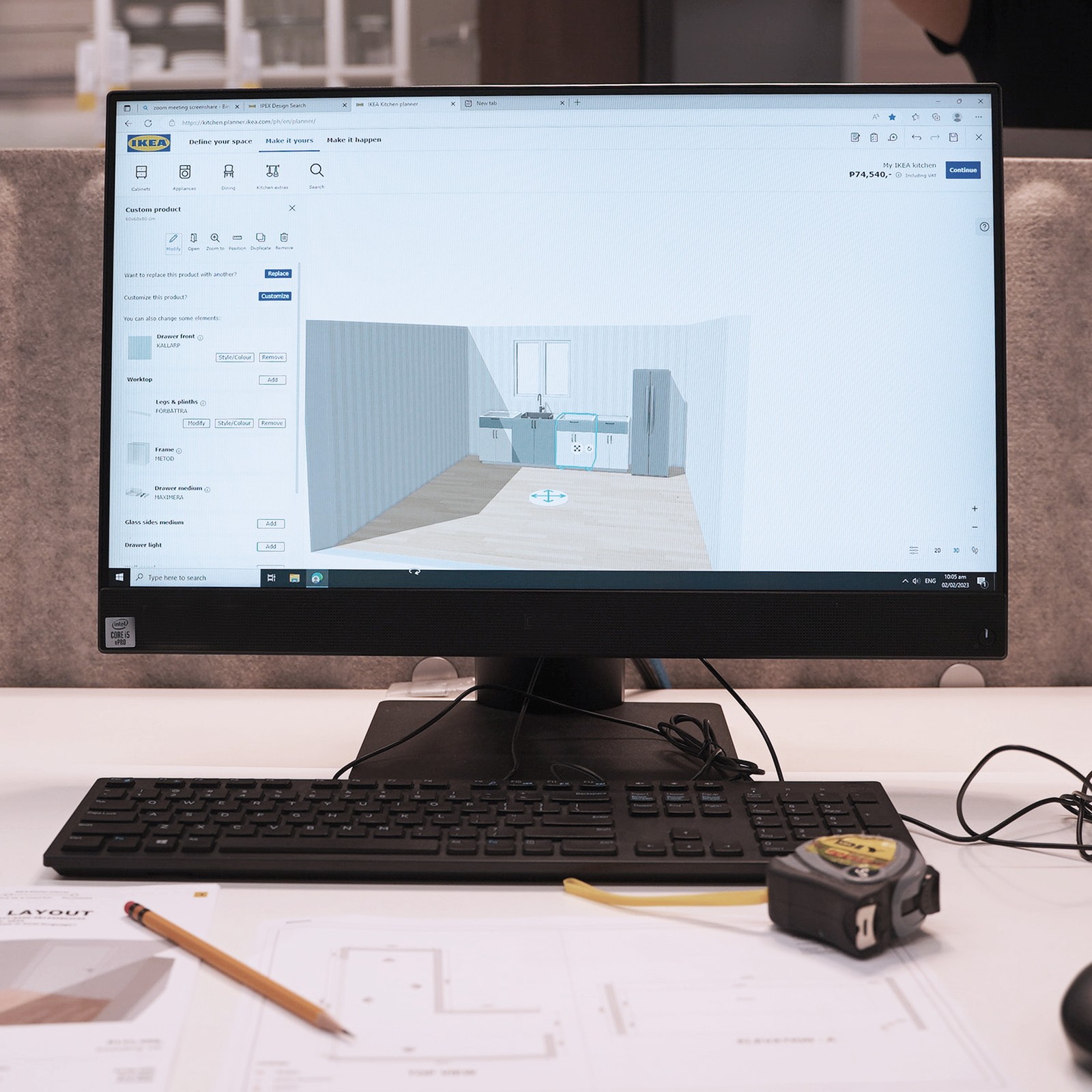 IKEA Planning Studio - IKEA