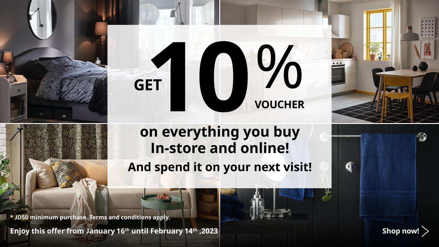 IKEA Offers - IKEA