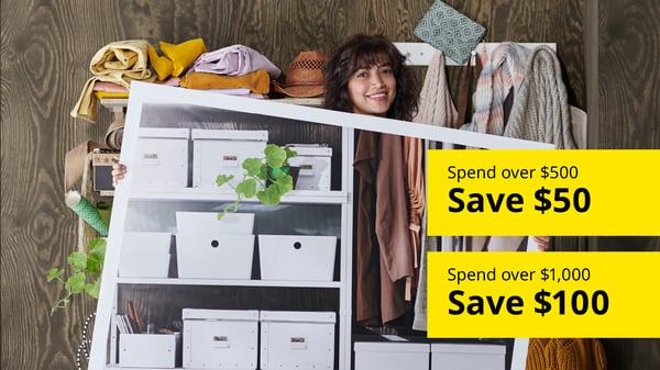 IKEA Family – Join our club for free - IKEA