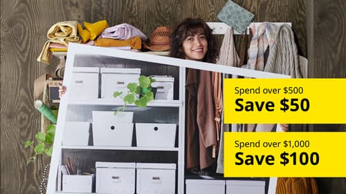 IKEA Sale, Clearance and Latest Offers - IKEA