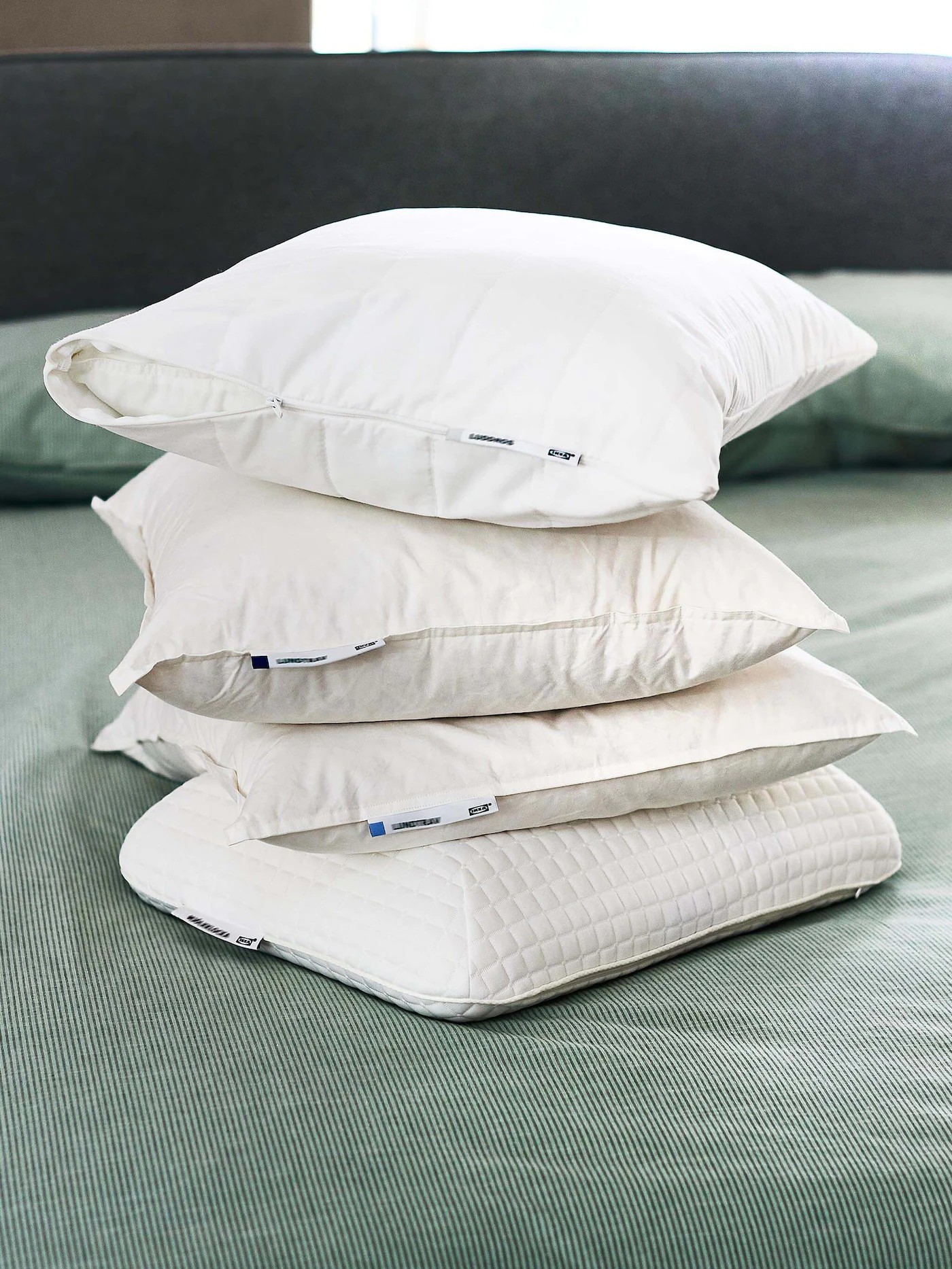 Sleep to Make Your Day - IKEA