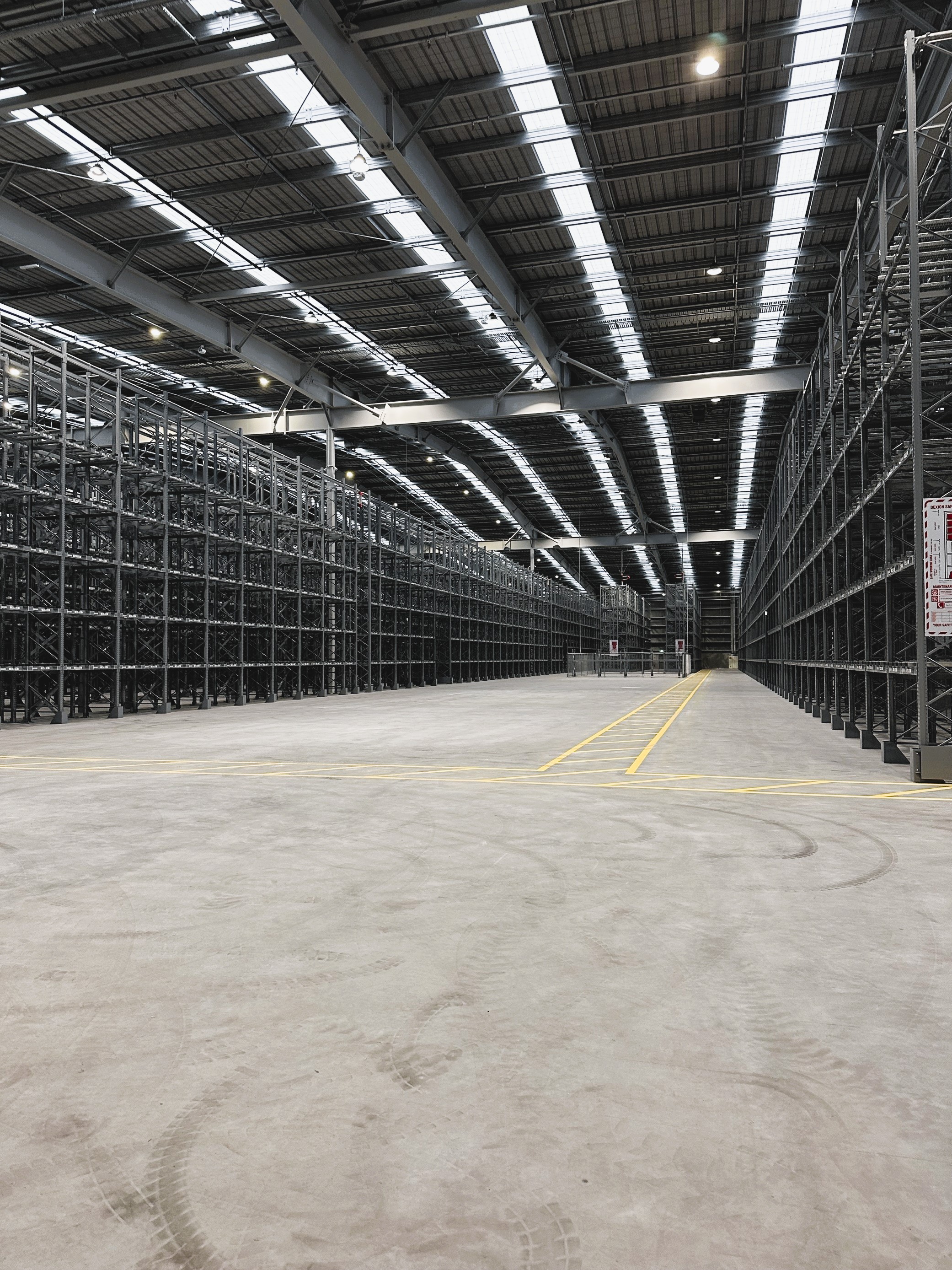 IKEA New Zealand External Warehouse Opening - IKEA