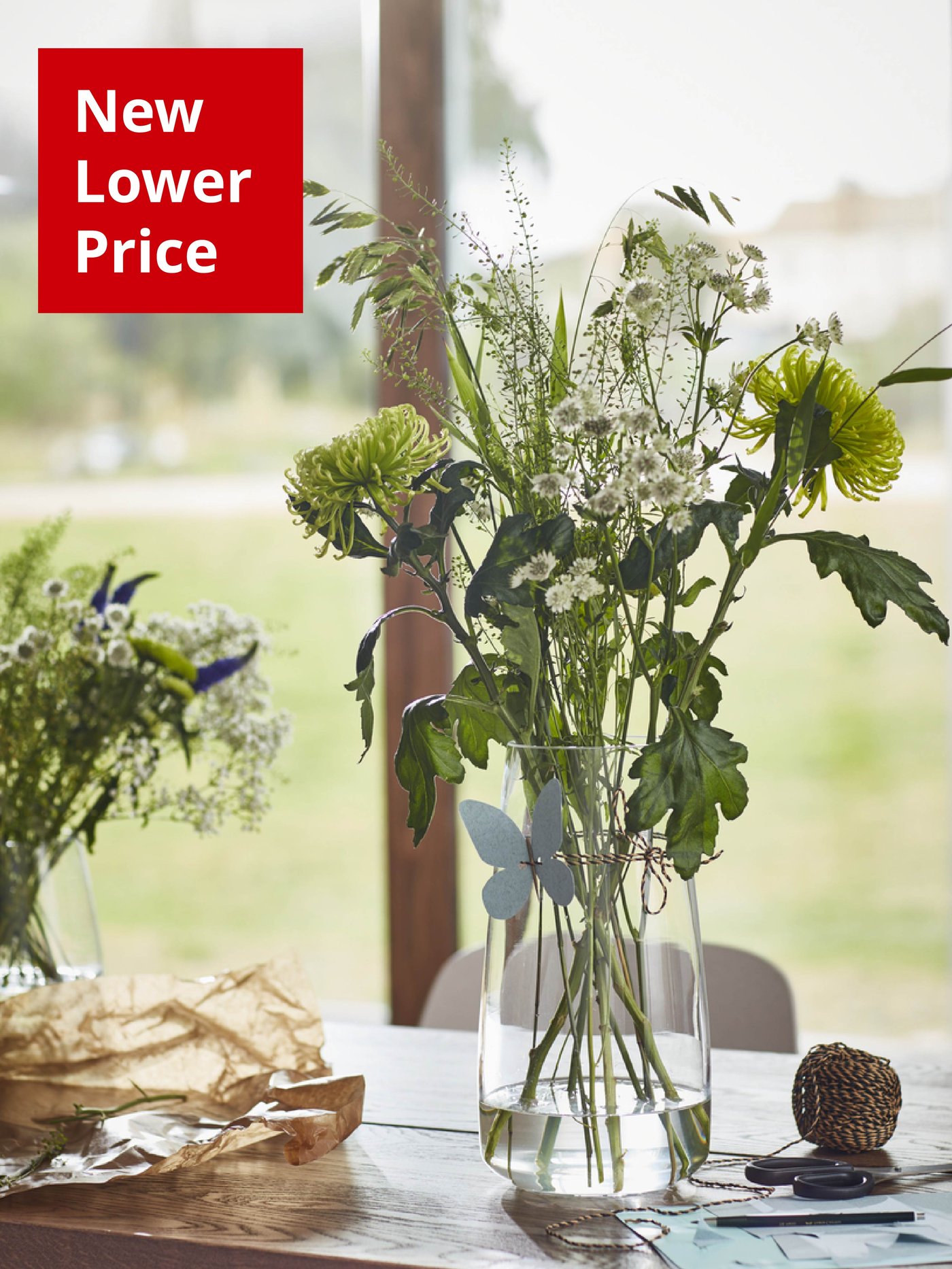 Enjoy The New Lower Price On 2,500 Products in Qatar - IKEA