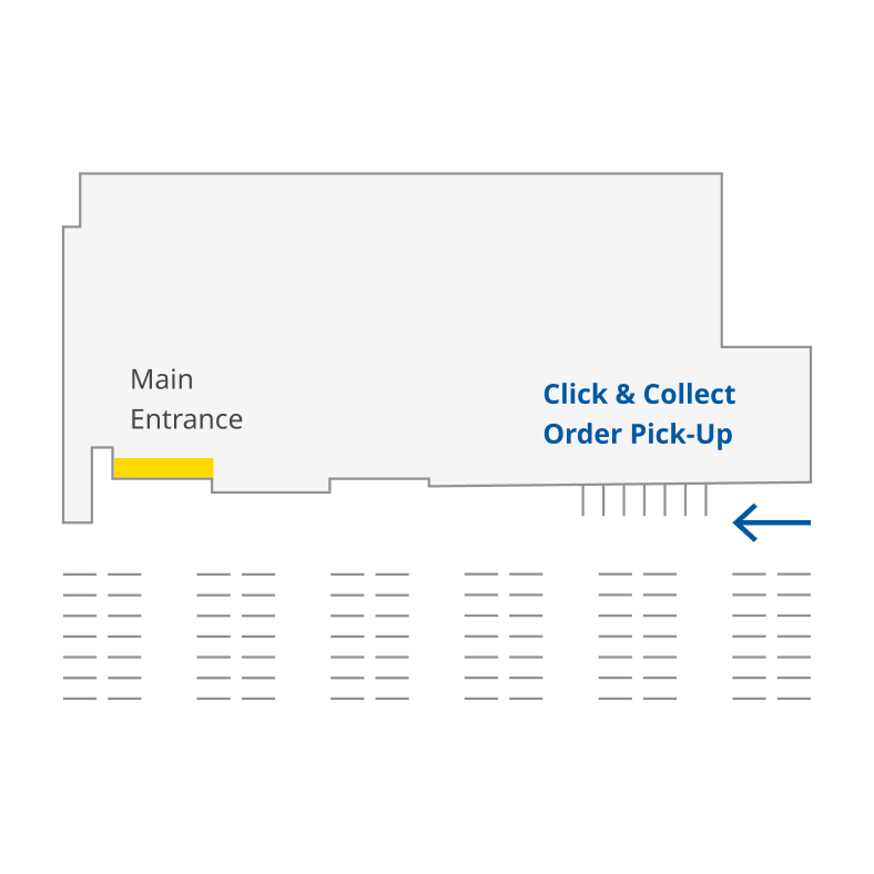 Furniture Store in Carson, CA - IKEA