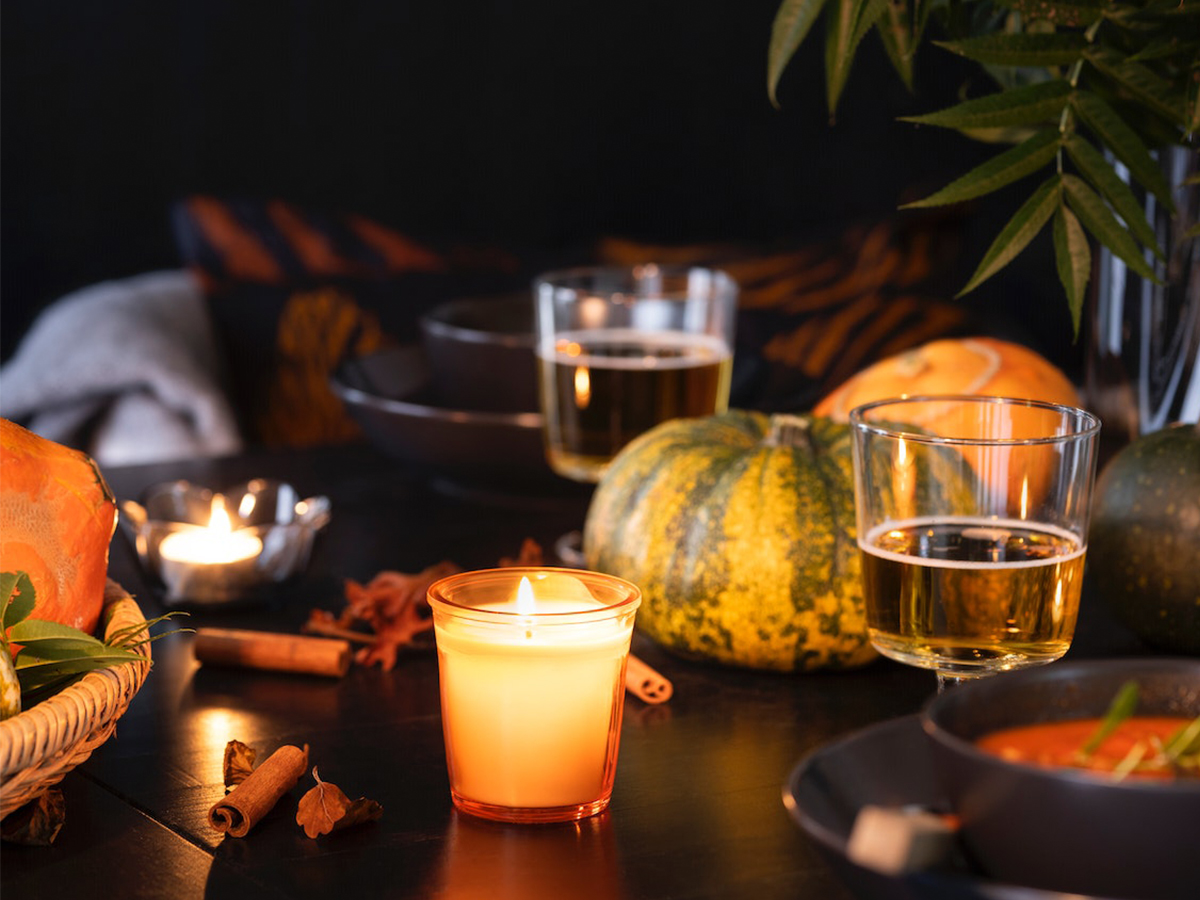 Tips for a bright and cozy room even without windows - IKEA