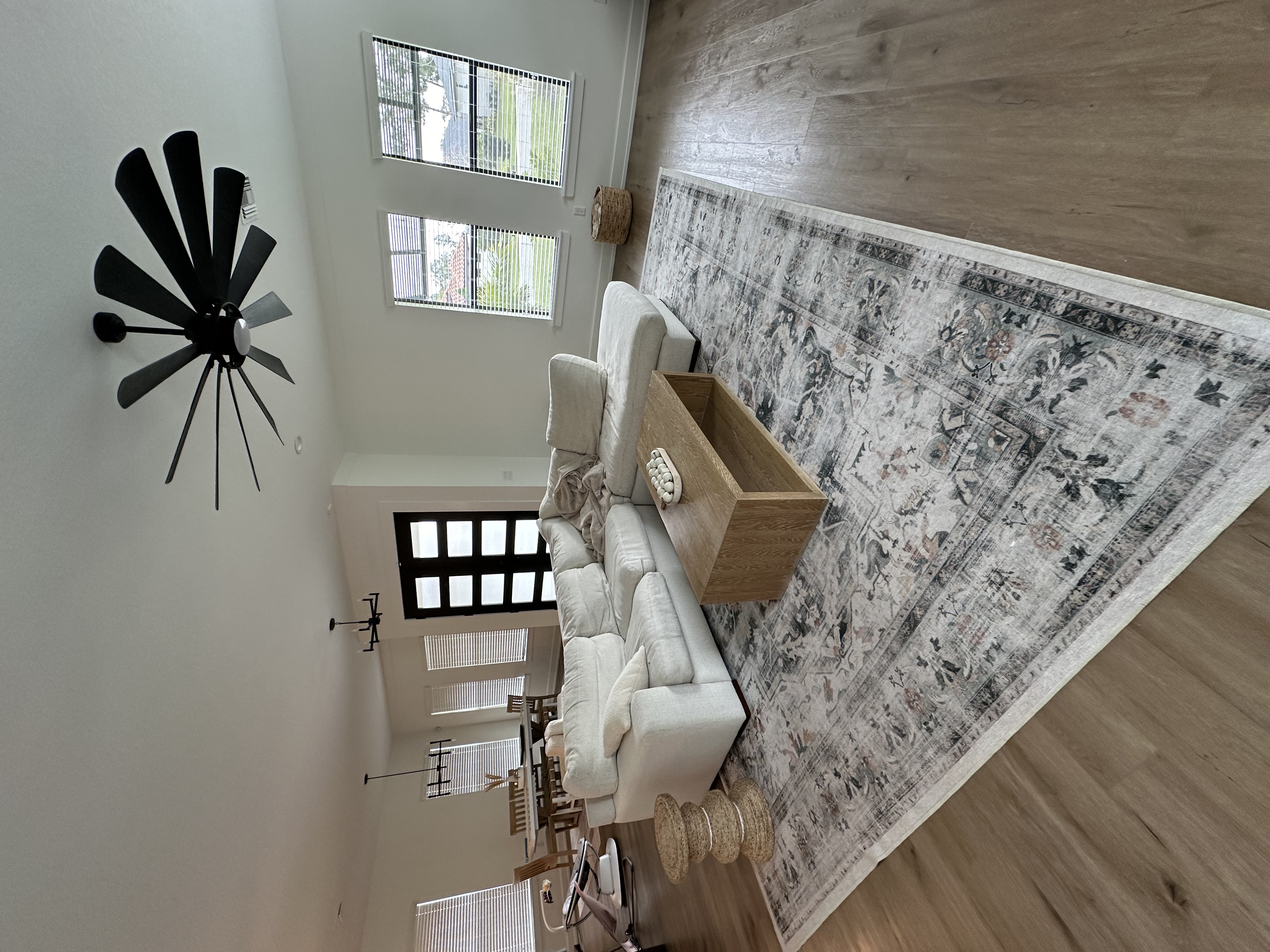 The IKEA Assembly: The Carlin Family - IKEA