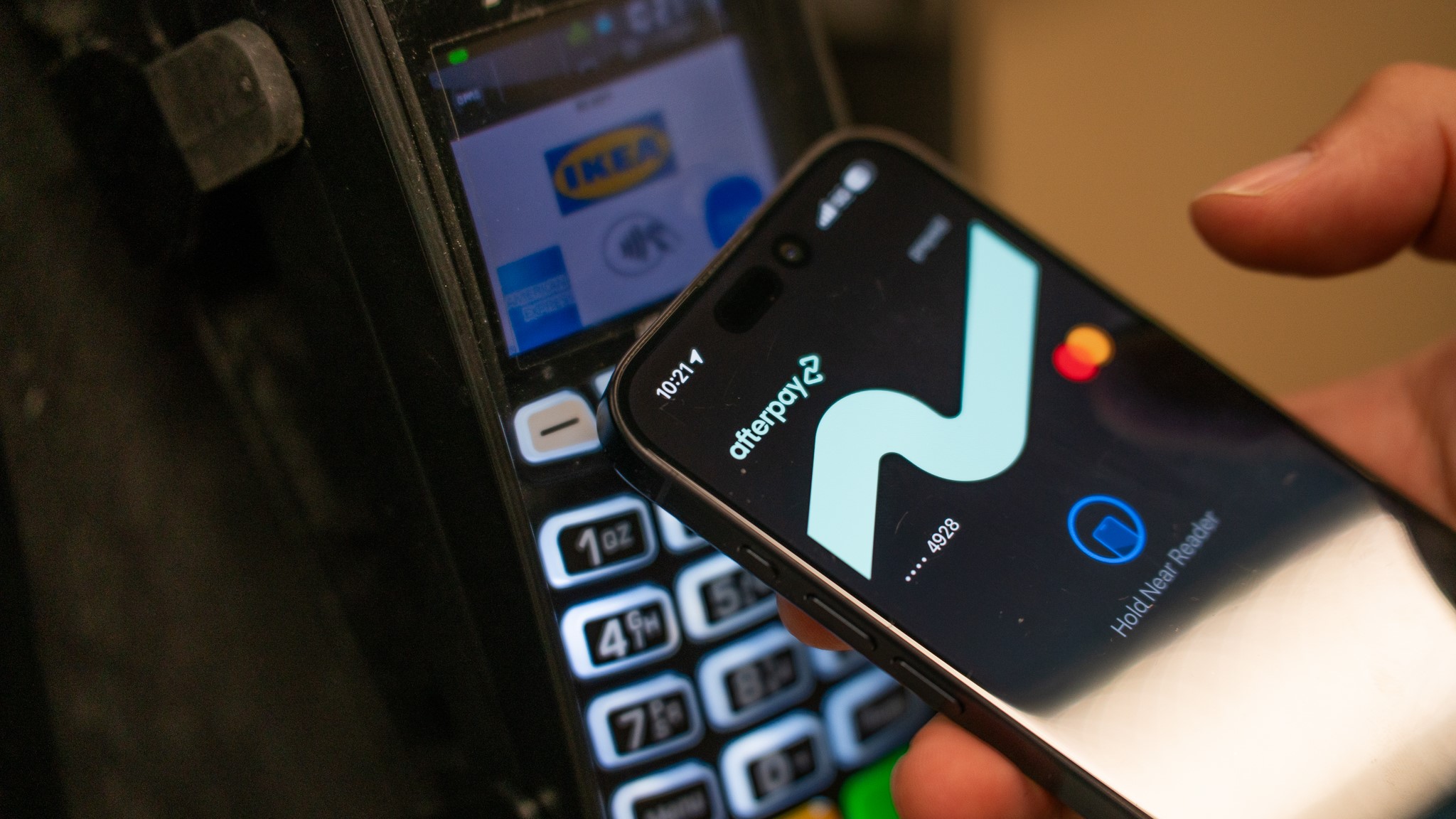 Afterpay now available in store and online at IKEA - IKEA