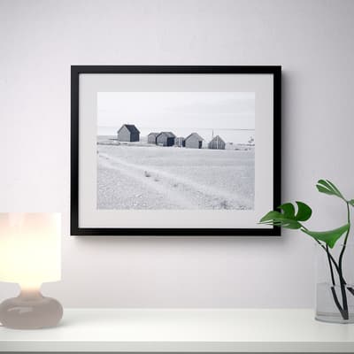 How to Find the Right Picture Frame for your Home - IKEA | IKEA Singapore