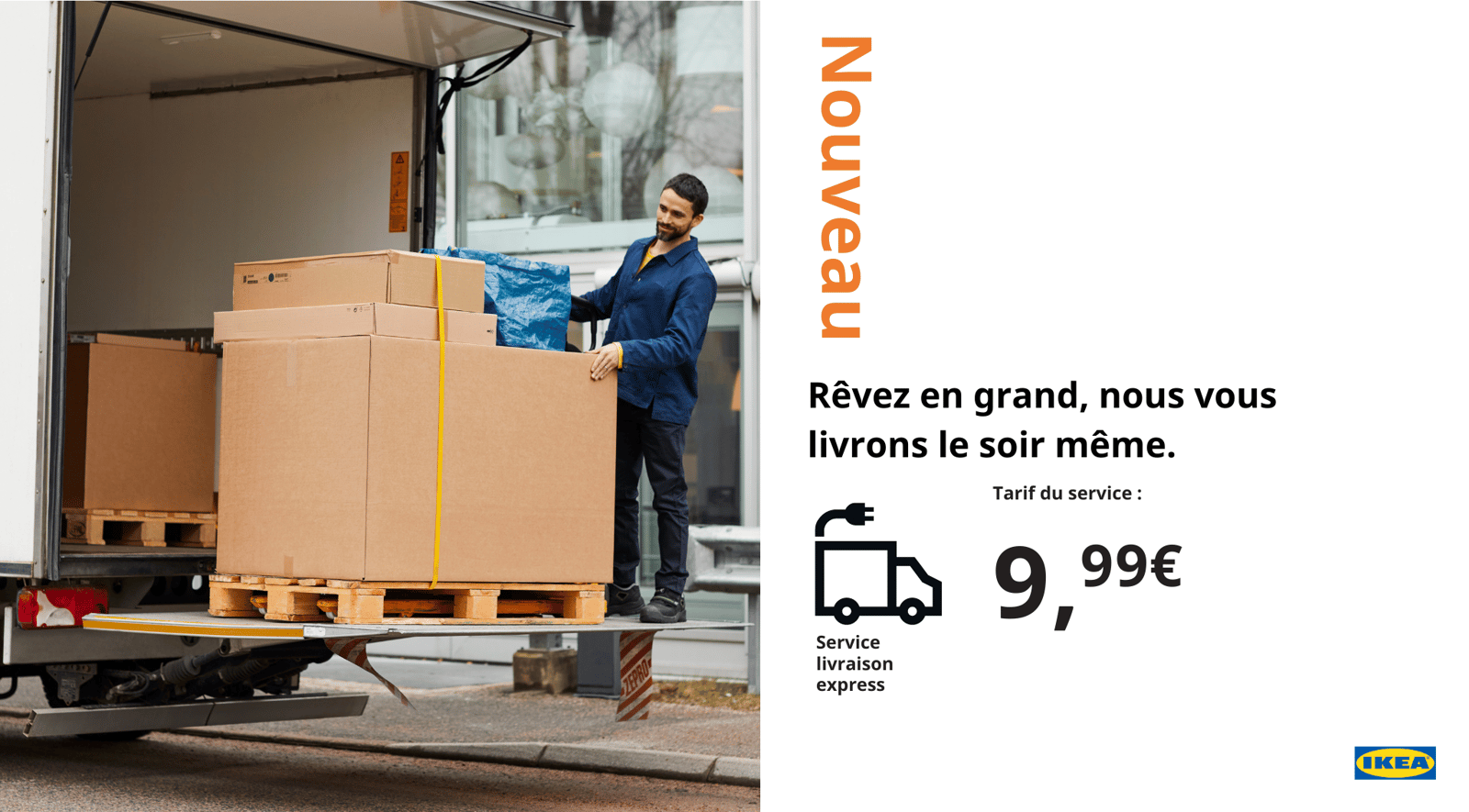 IKEA Décoration Paris Rivoli 75 - Accessoires et déco - IKEA