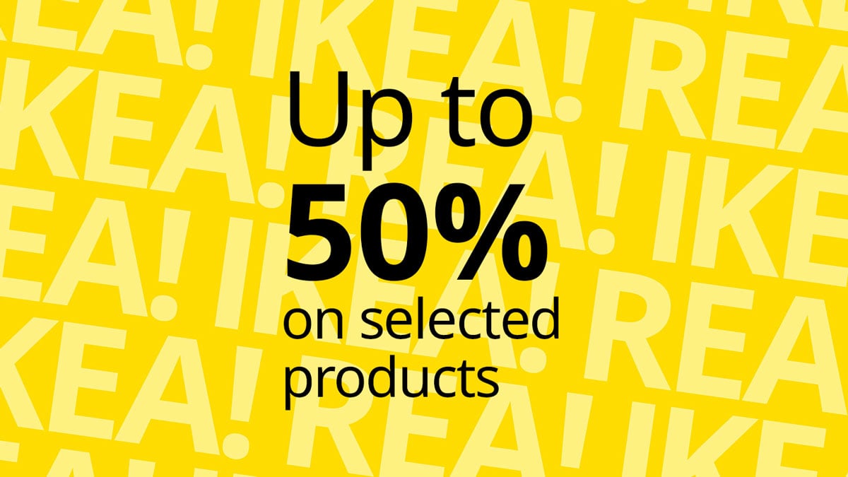 Home Electronics - IKEA Sweden