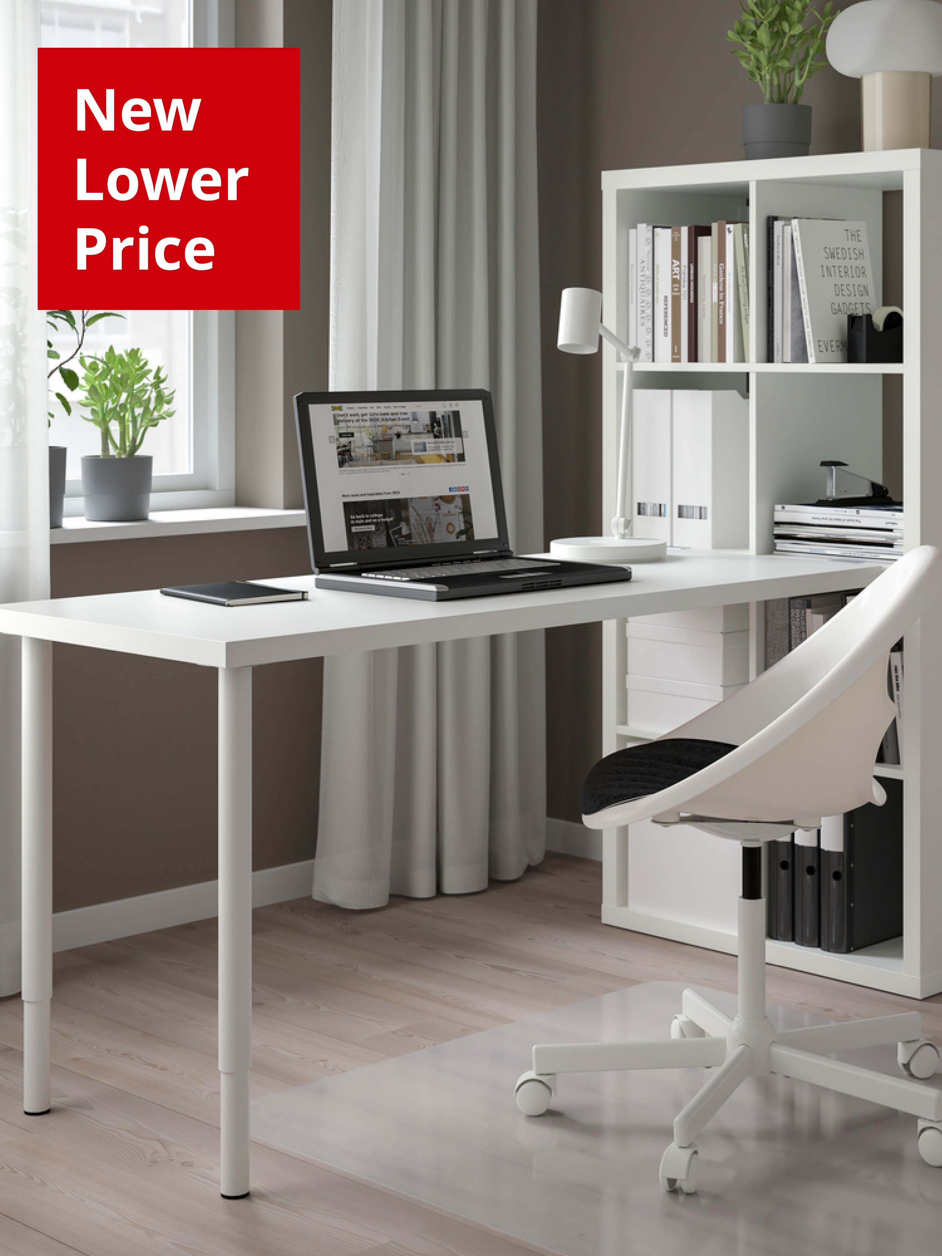 Enjoy The New Lower Price On 2,500 Products in Qatar - IKEA