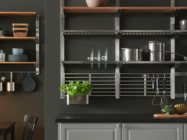 Kitchen - IKEA