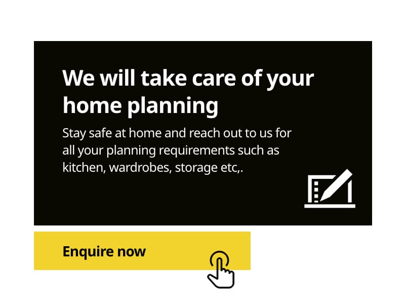Planning tools - IKEA