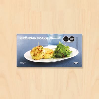 Mercado Sueco de Comida - Albóndigas, panes y snacks - IKEA México