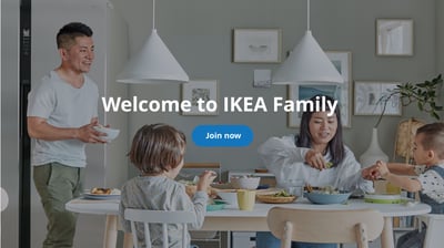 IKEA Family - The club that brings your ideas to life - IKEA