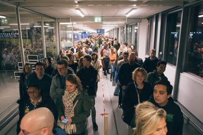 IKEA: Speeddate evenement in showroom en restaurant - IKEA
