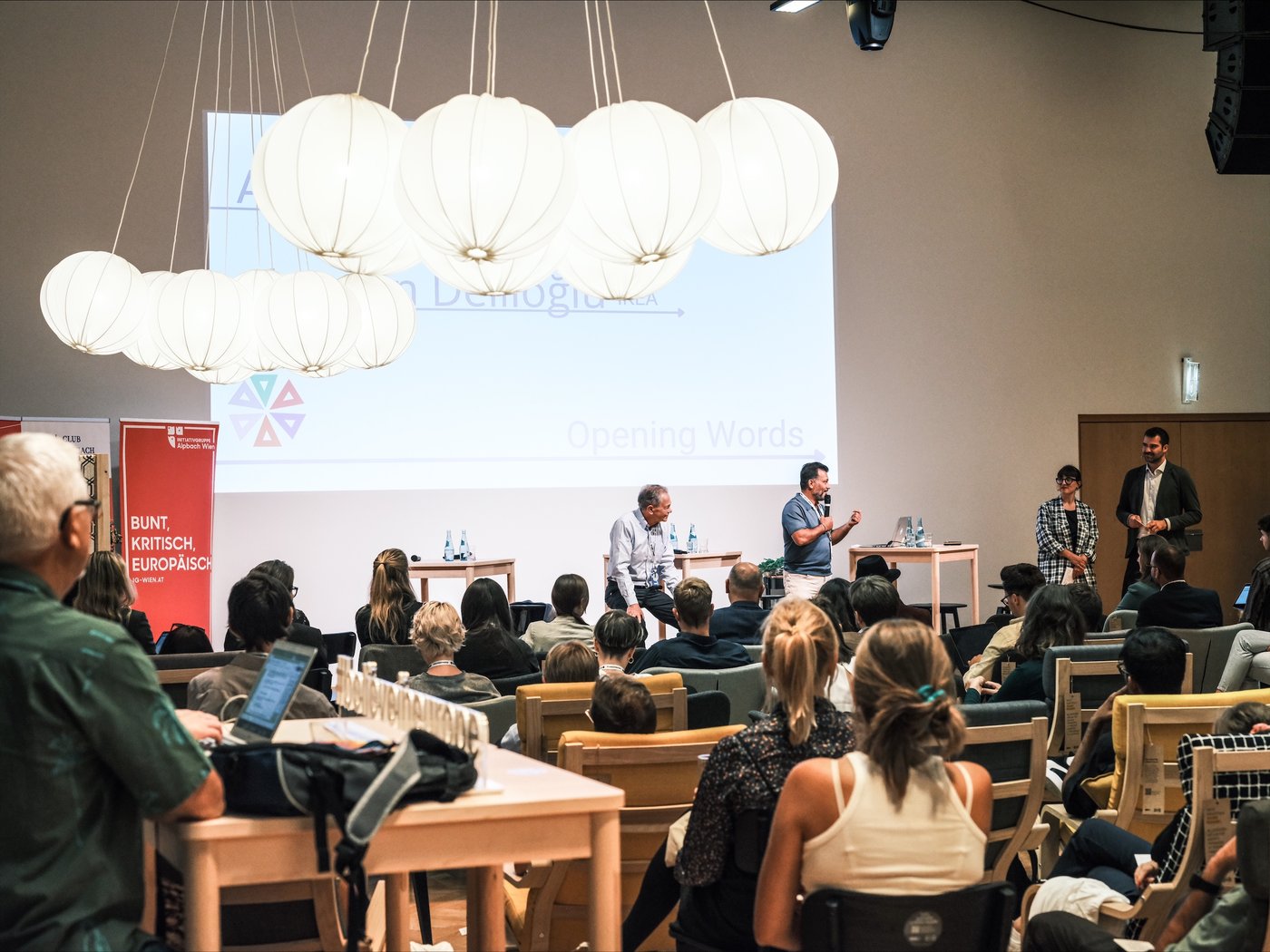 European Forum Alpbach 2022 - IKEA Österreich