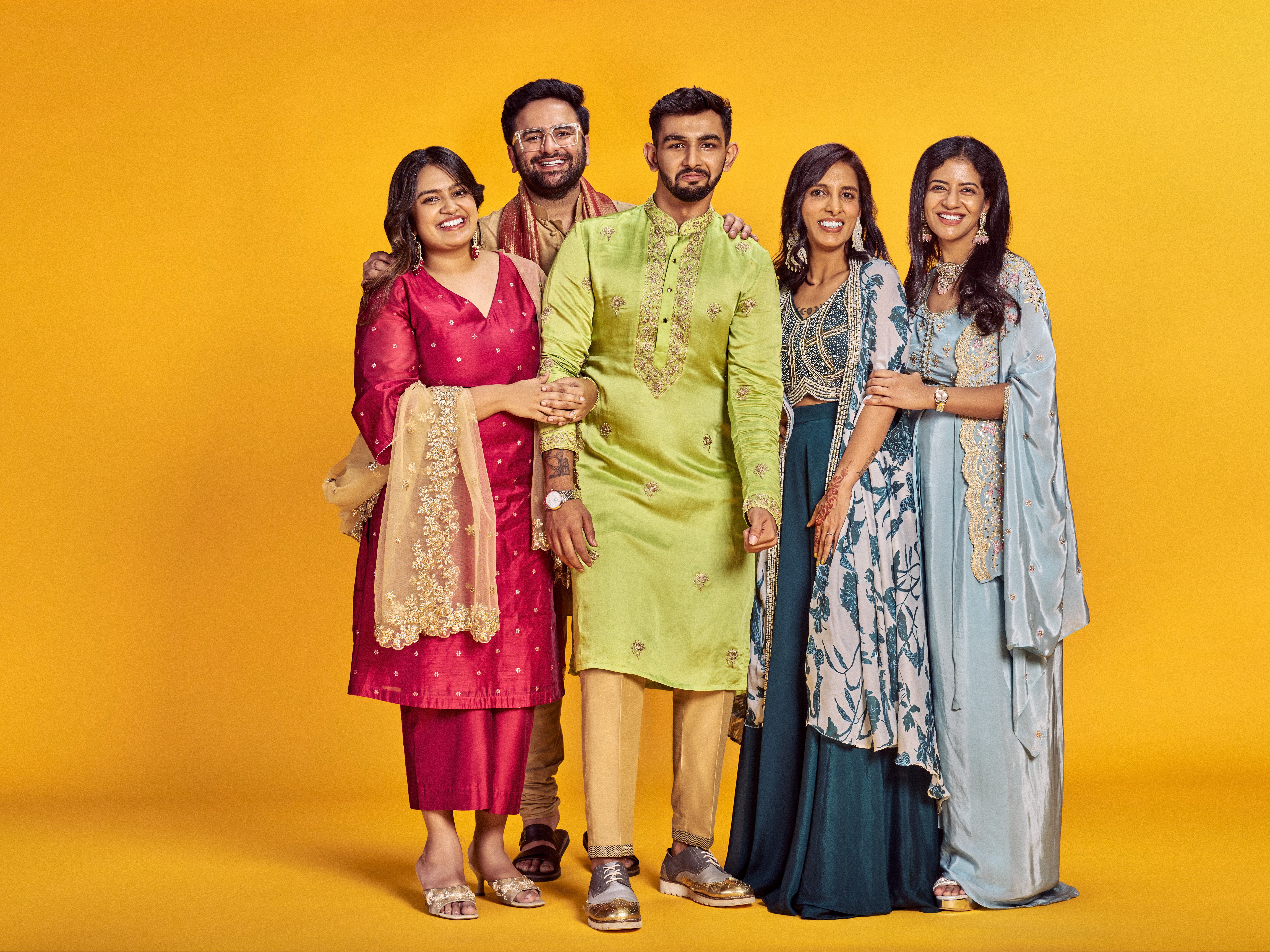 Master the Art of Posing using Home Furnishing Items - IKEA