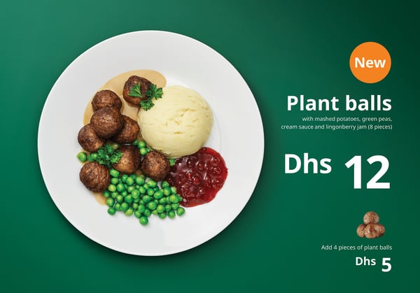 IKEA Restaurant | IKEA UAE - IKEA