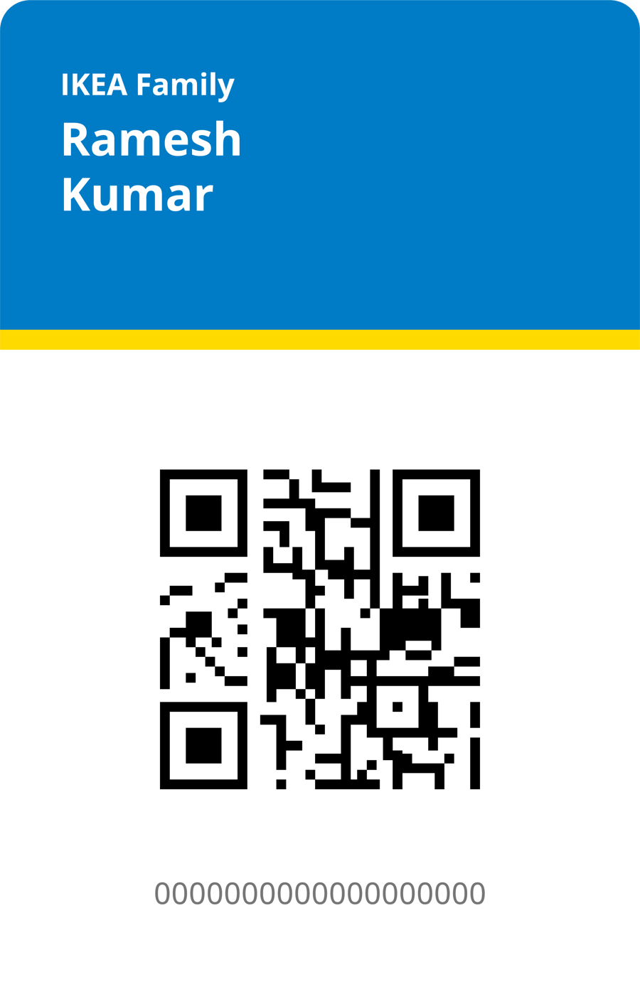 Help-for-members - IKEA