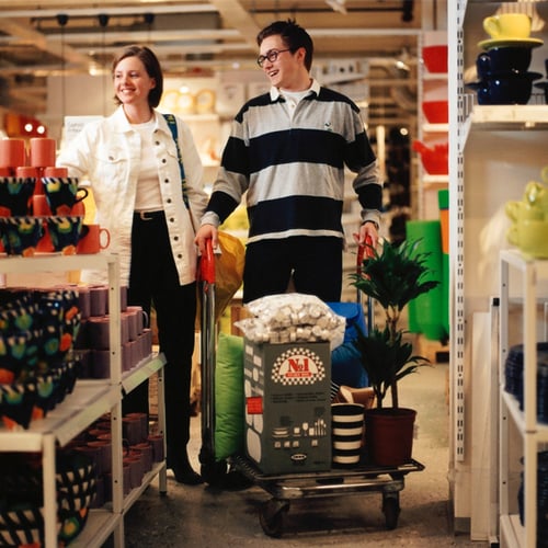 customer-service - IKEA