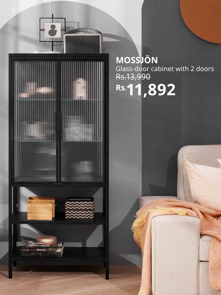 IKEA Offers: New lower price, bank offers & more! - IKEA
