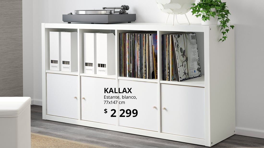 Comprar muebles en línea l IKEA México - IKEA