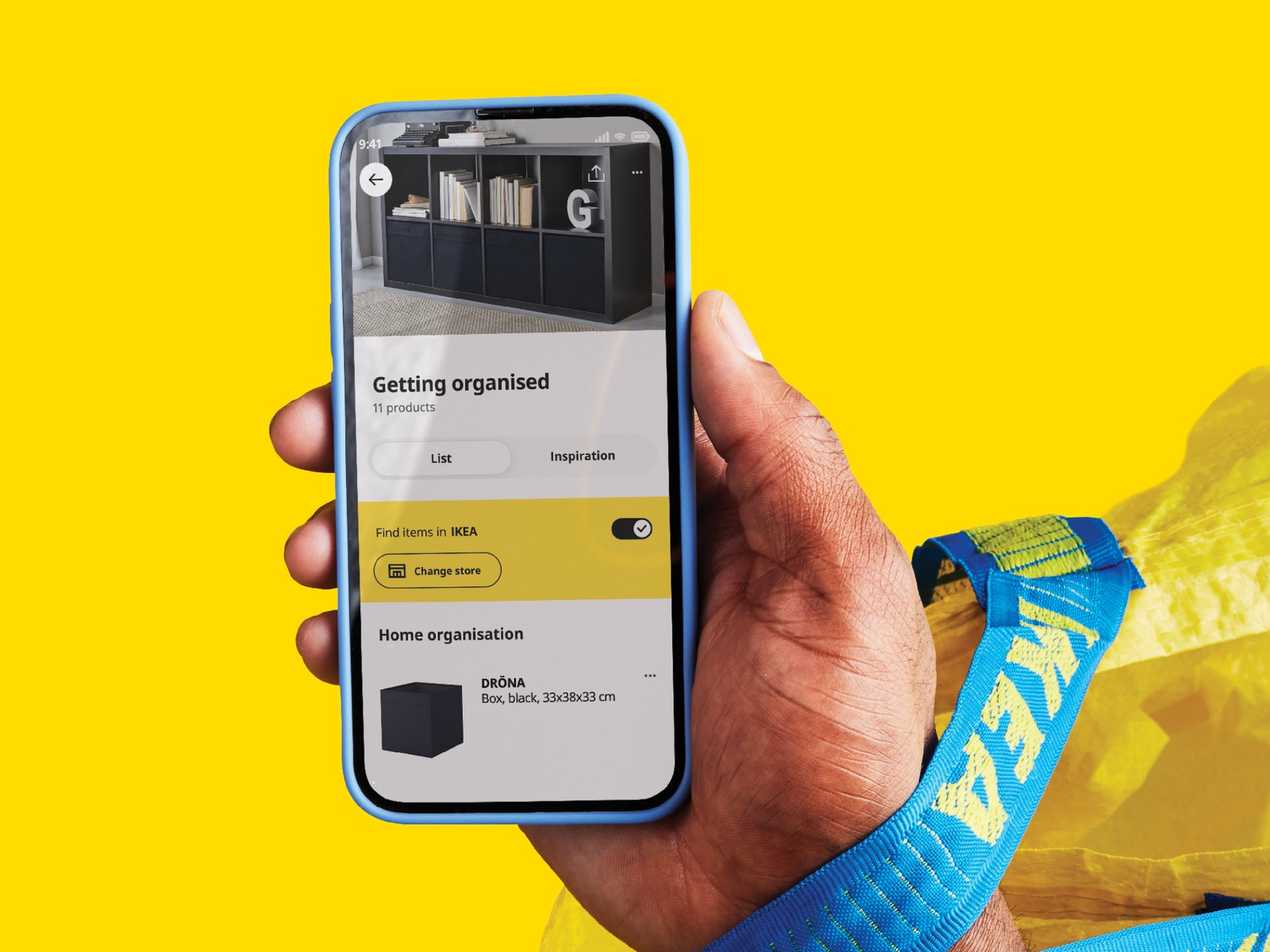 IKEA Apps for a better everyday - IKEA