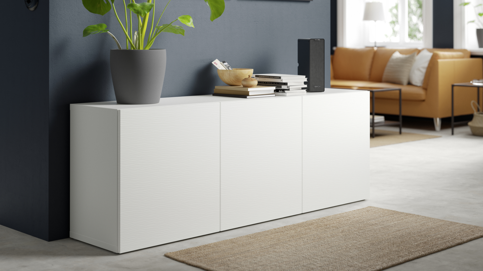 Frentes LAXVIKEN - IKEA