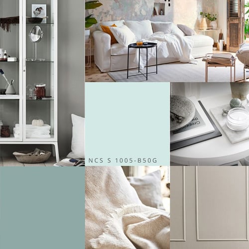 Complete Interior Design Service - IKEA