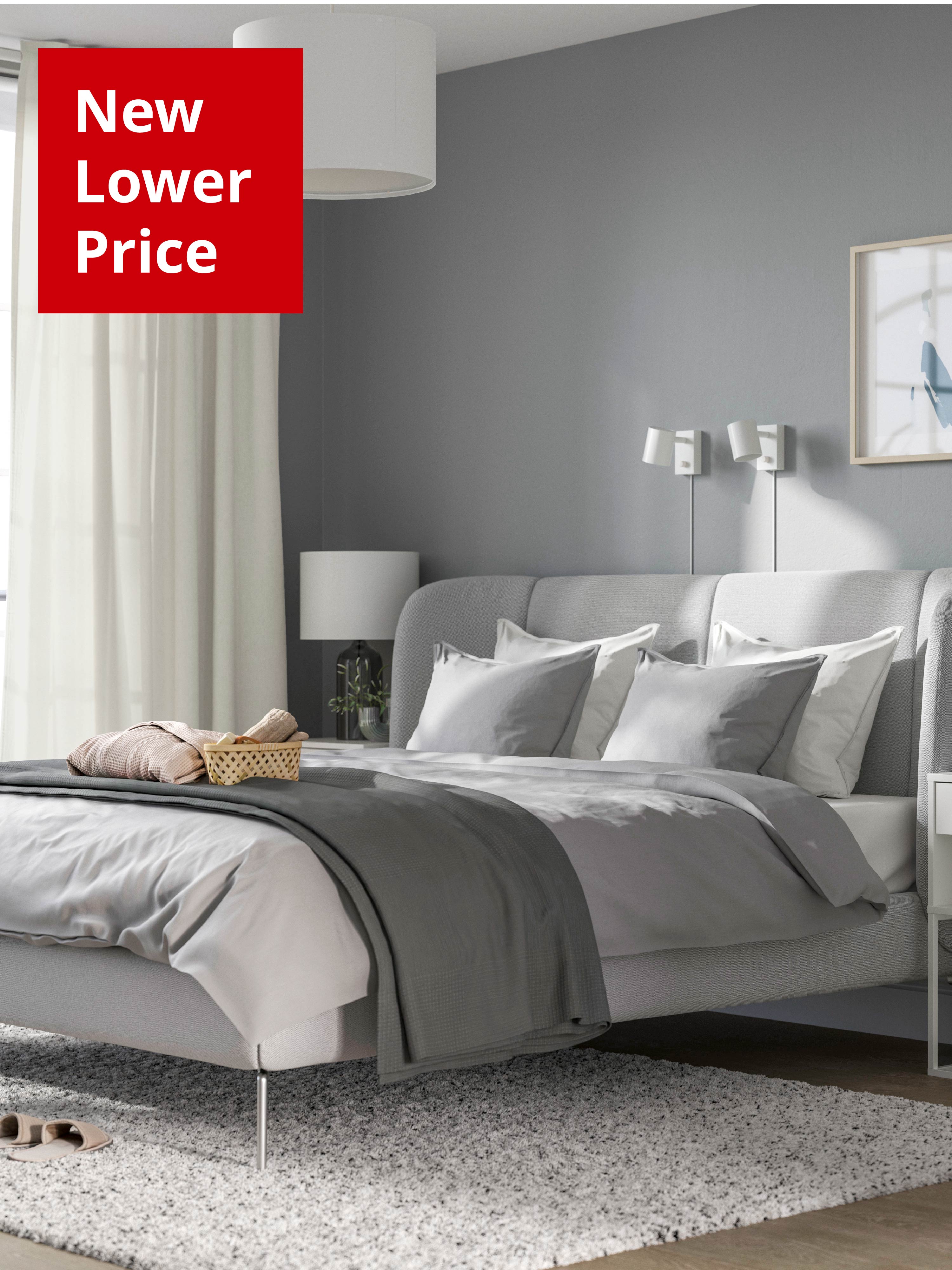 Furniture Store for Dubai, Abu Dhabi & the Entire UAE - IKEA