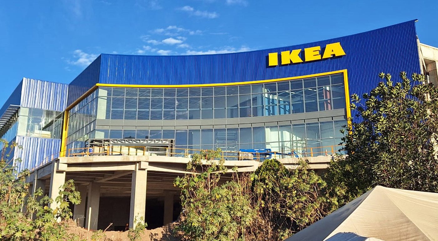 Tienda IKEA Guadalajara | IKEA México - IKEA México