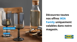 IKEA Décoration Paris Rivoli 75 - Accessoires et déco - IKEA