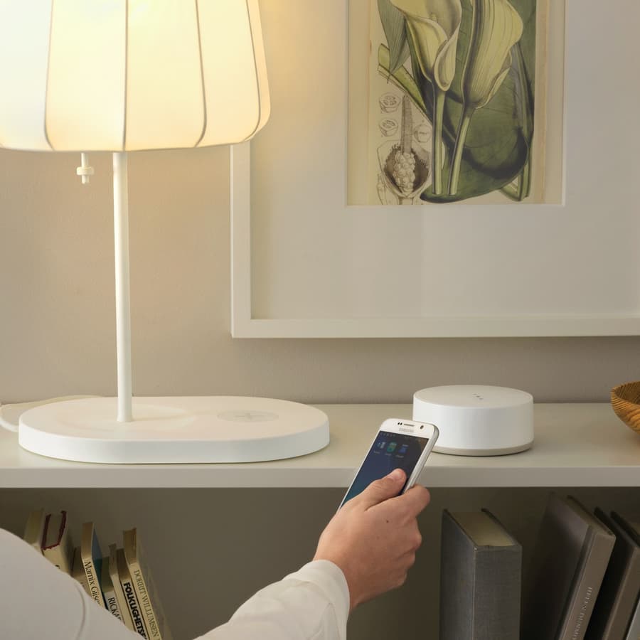 How to get started with IKEA Home smart app - IKEA - IKEA