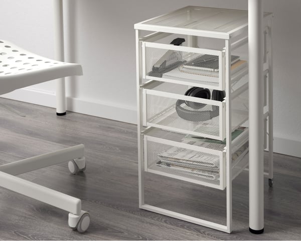 Домашній офіс ІКЕА - IKEA