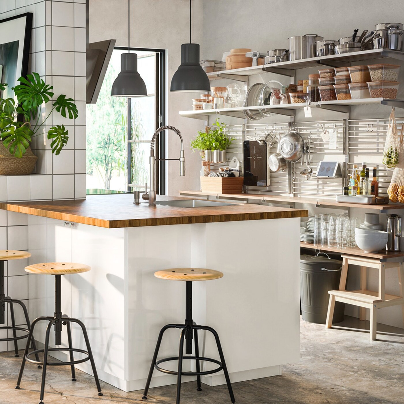 Find the perfect kitchen for you - IKEA