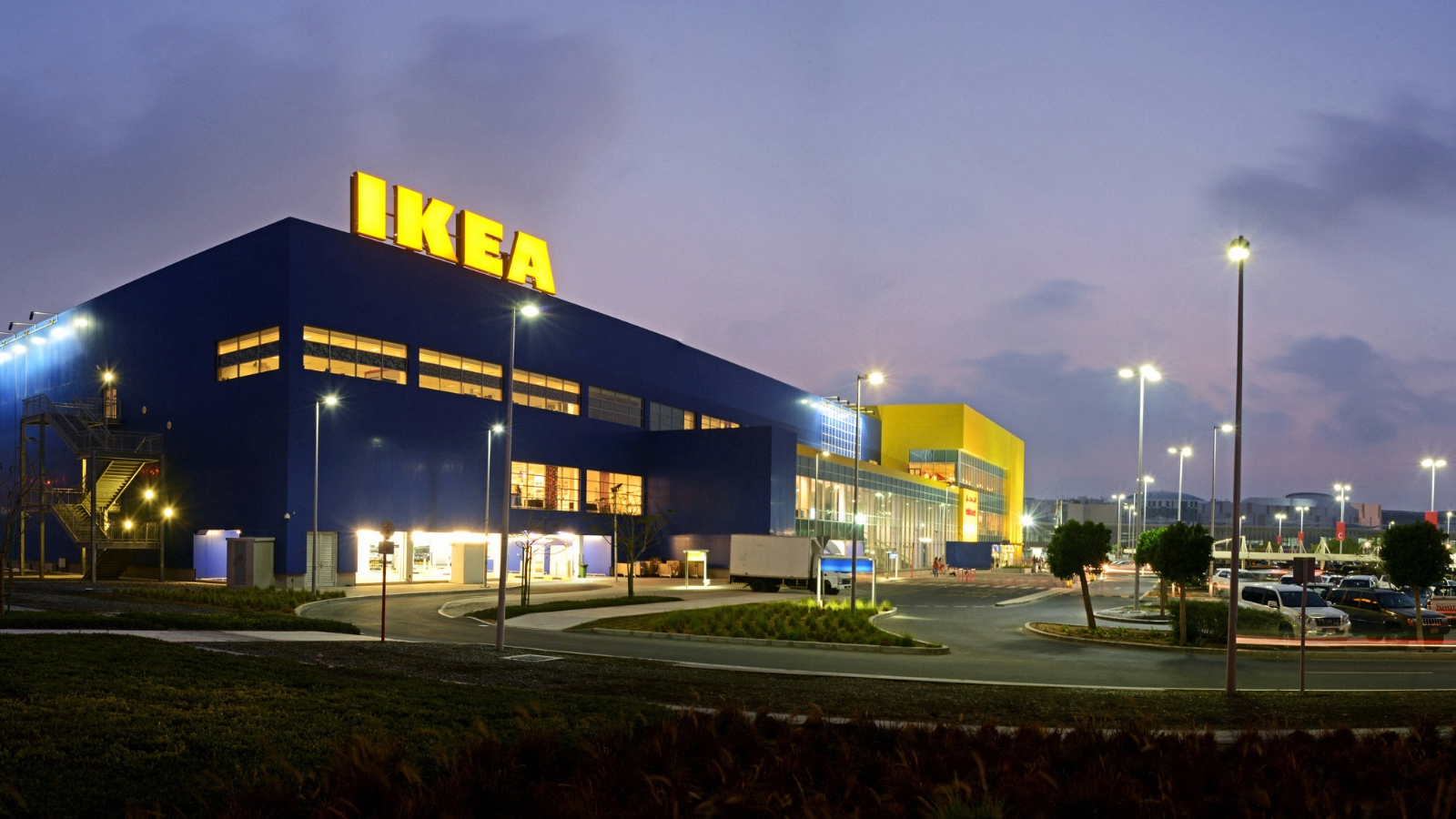 Tiendas IKEA - Encuentra la tuya - IKEA