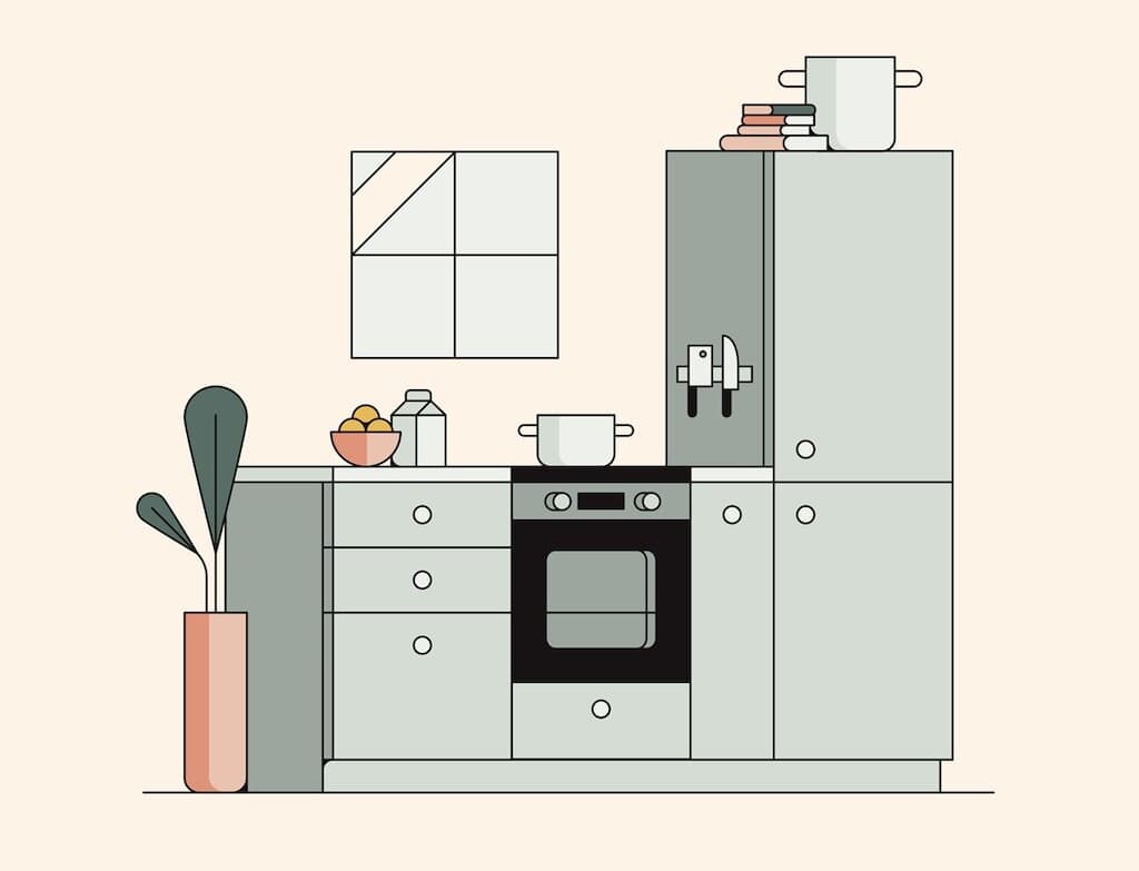 Services conception de cuisine en ligne et en magasin - IKEA