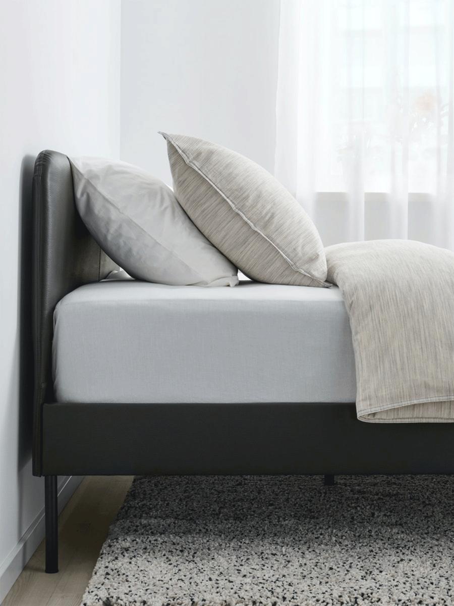 Twijfelaar 140x200: niet te groot en niet te klein - IKEA