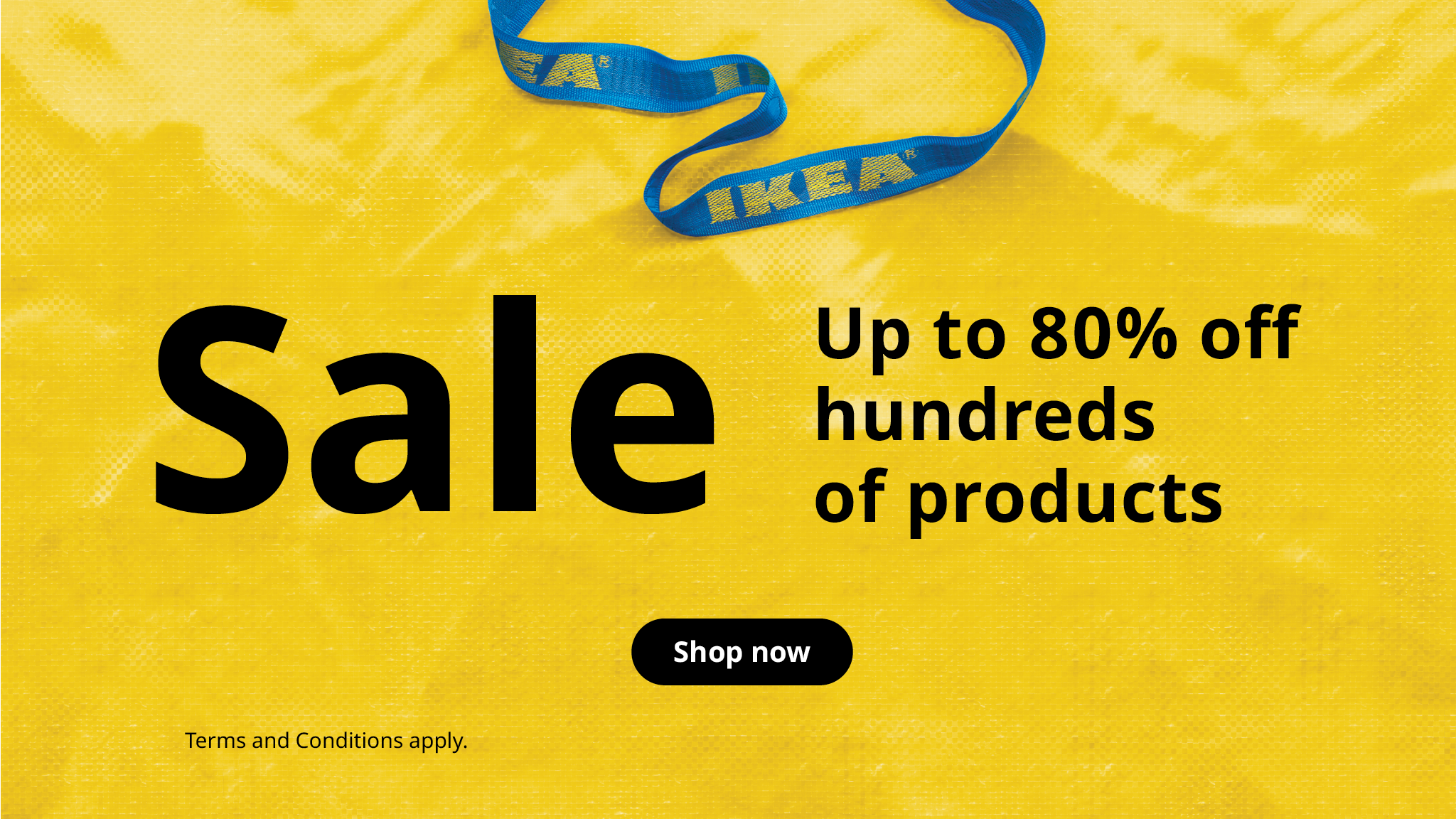 IKEA Sale, Clearance and Latest Offers - IKEA