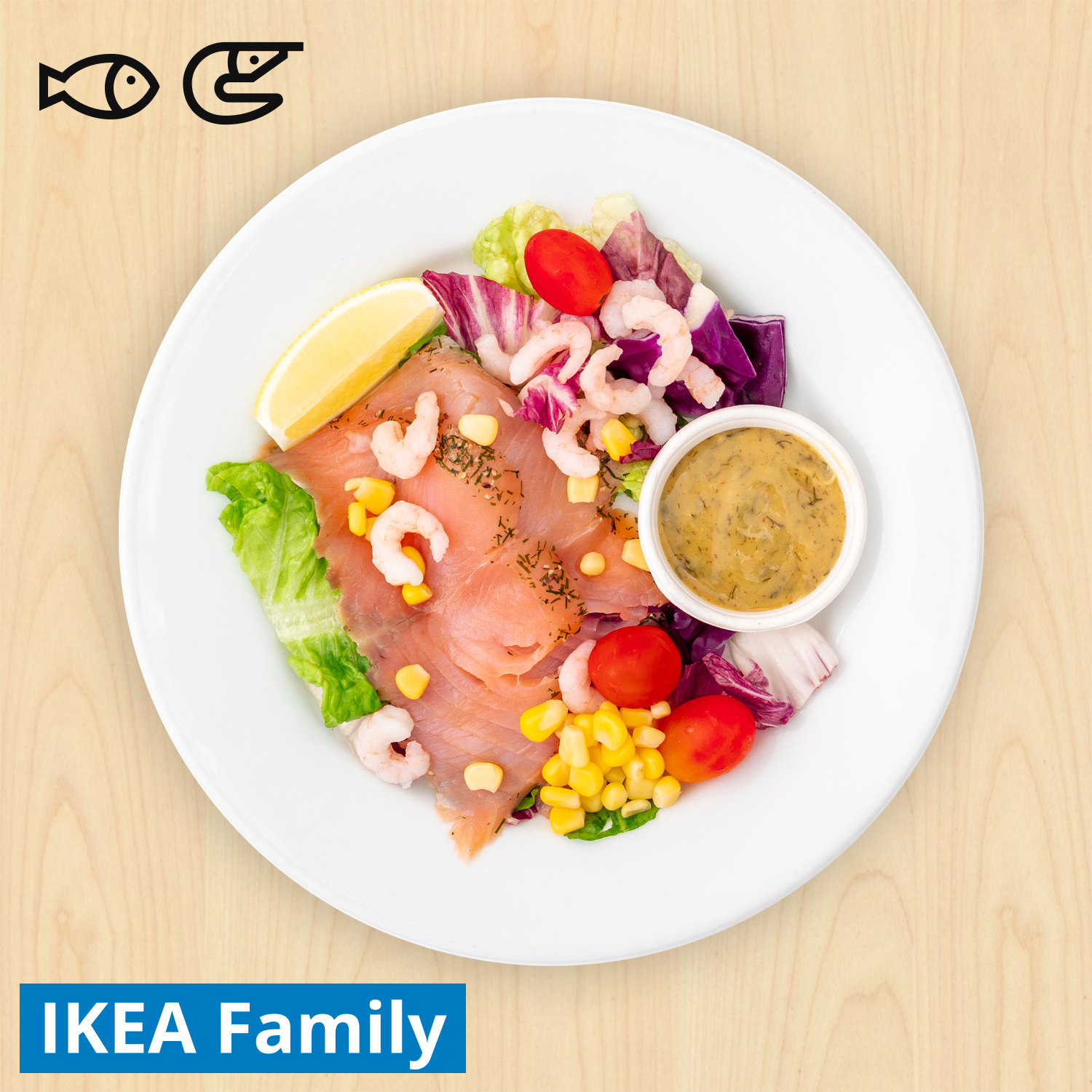 Swedish Restaurant | Meatballs | Click & Collect - IKEA | IKEA Singapore