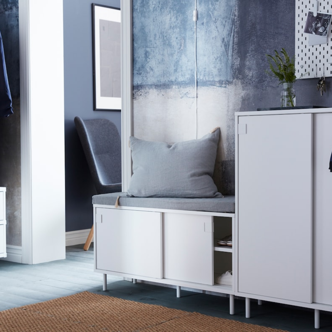 IKEA Predsoblje - IKEA