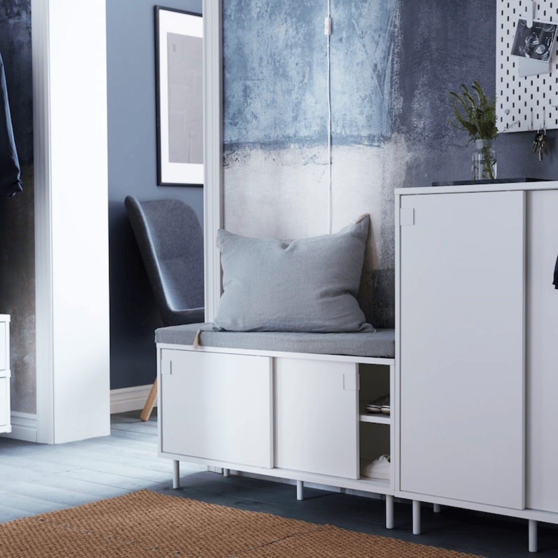 IKEA Predsoblje - IKEA