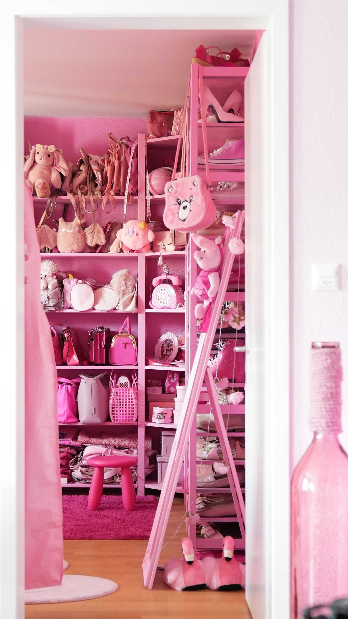 Colour coded, customisable storage solutions. - IKEA Switzerland