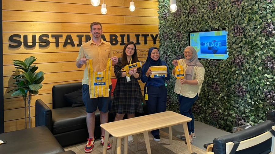 The IKEA Sustainability Strategy - IKEA Malaysia