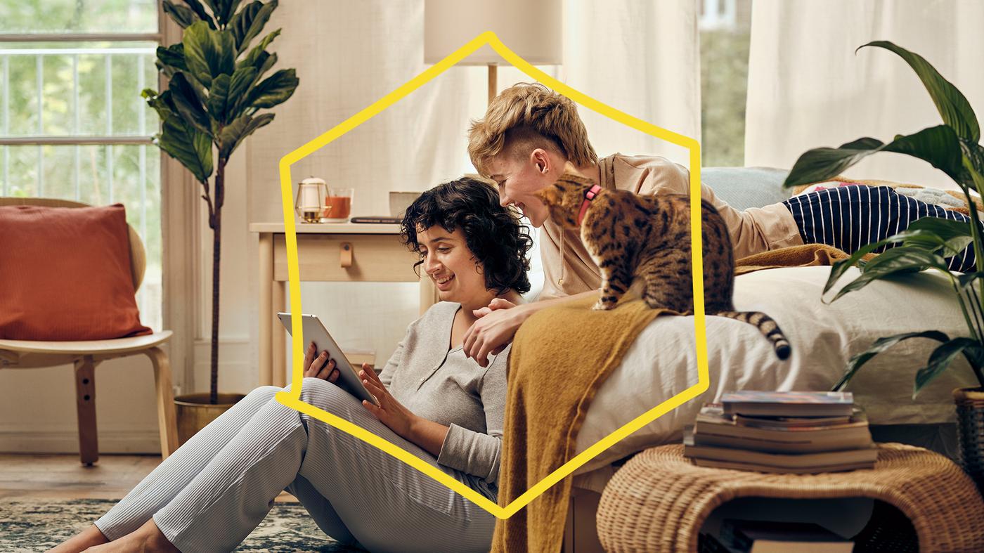 Introducing Rewards from IKEA Family - IKEA