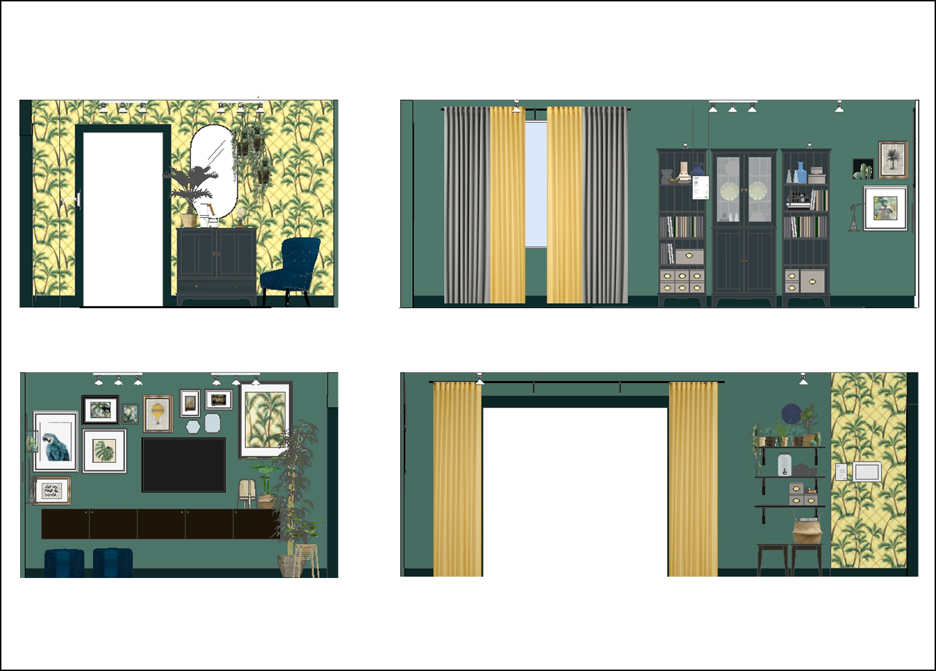 Interior Design Service - IKEA Switzerland